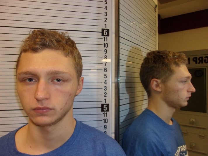 Case of Murder Crossing State Lines - KODI Radio