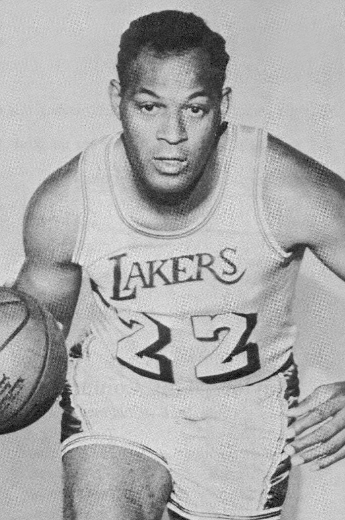 NBA Legend Elgin Baylor Passes Away at Age 86 - KODI Radio
